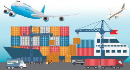 Logistics Corner 562 - SNP GROUP OF COMPANIES