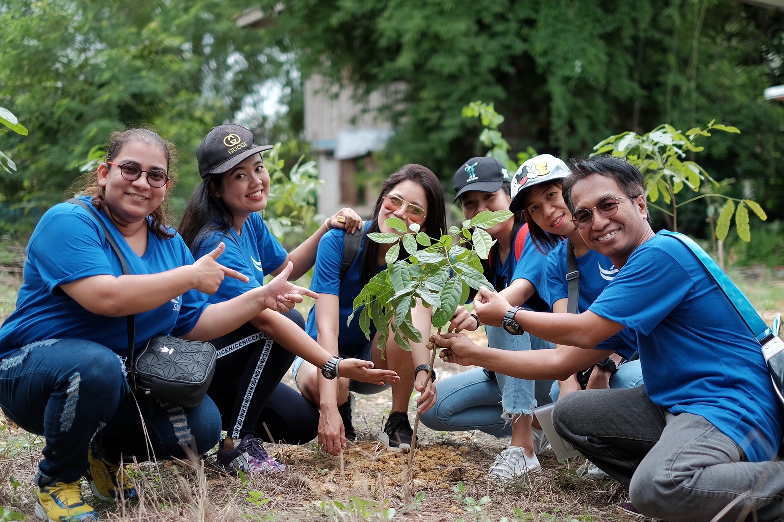 CSR2019_ (106) - SNP GROUP OF COMPANIES