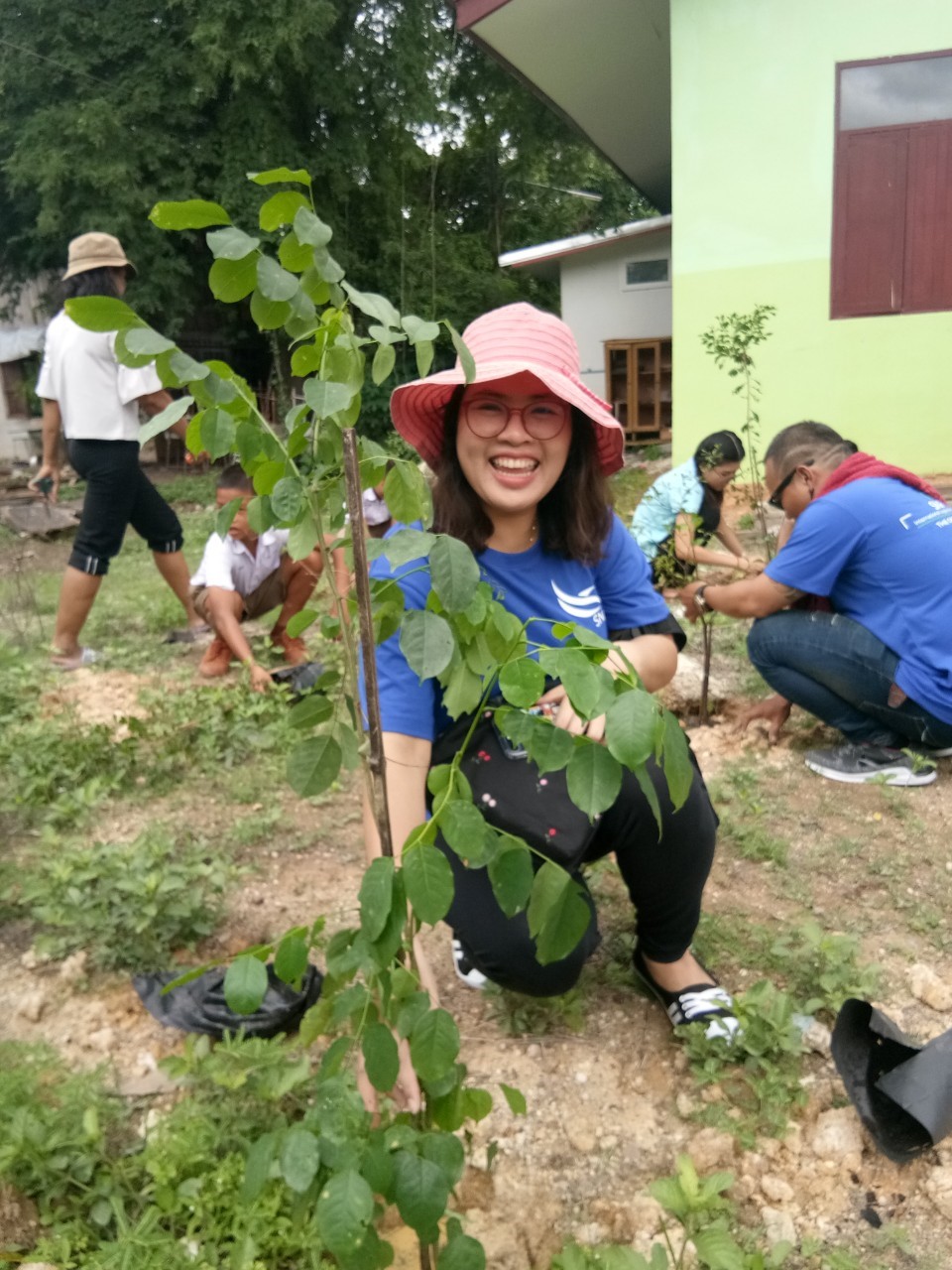 CSR2019_ (15) - SNP GROUP OF COMPANIES