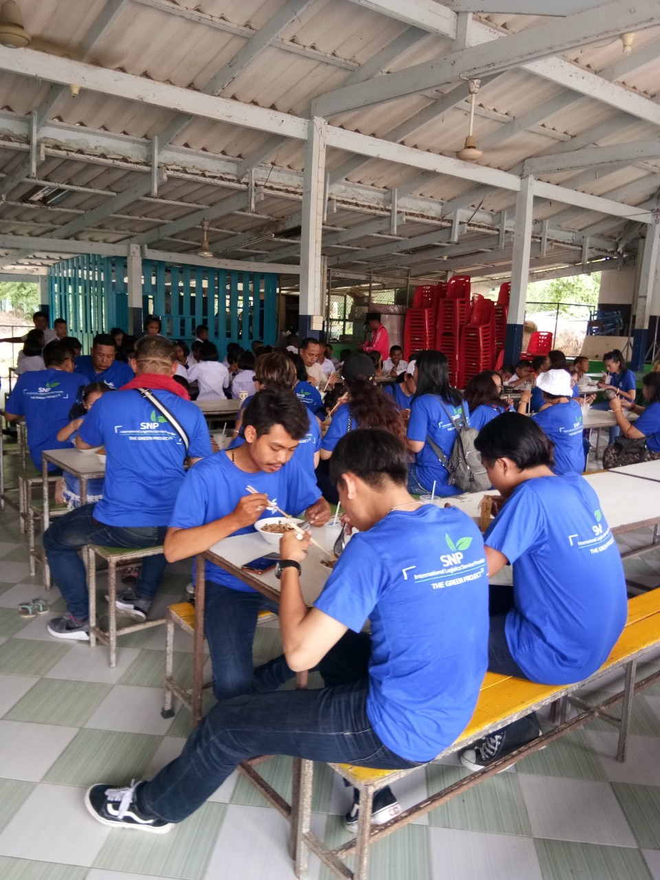 CSR2019_ (33) - SNP GROUP OF COMPANIES