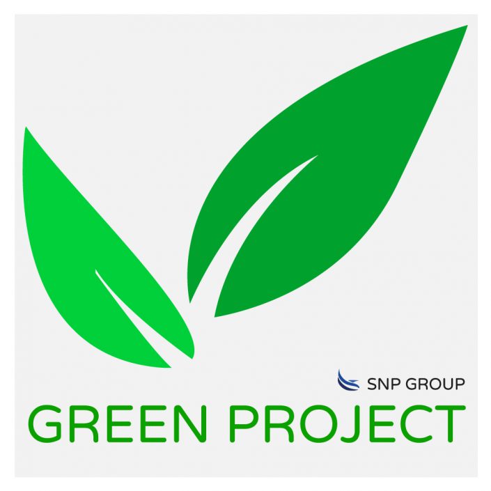 CSR - SNP GROUP OF COMPANIES