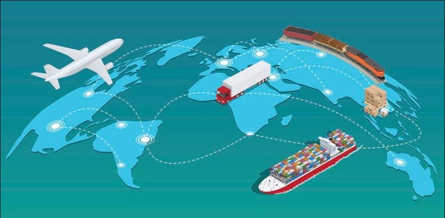 Logistics Corner 577 Free Zone - SNP GROUP OF COMPANIES