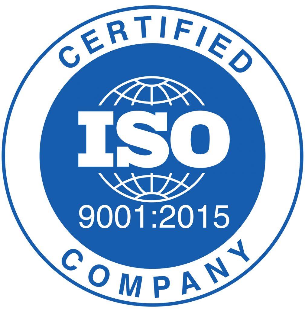 ISO_9001-2015 - SNP GROUP OF COMPANIES