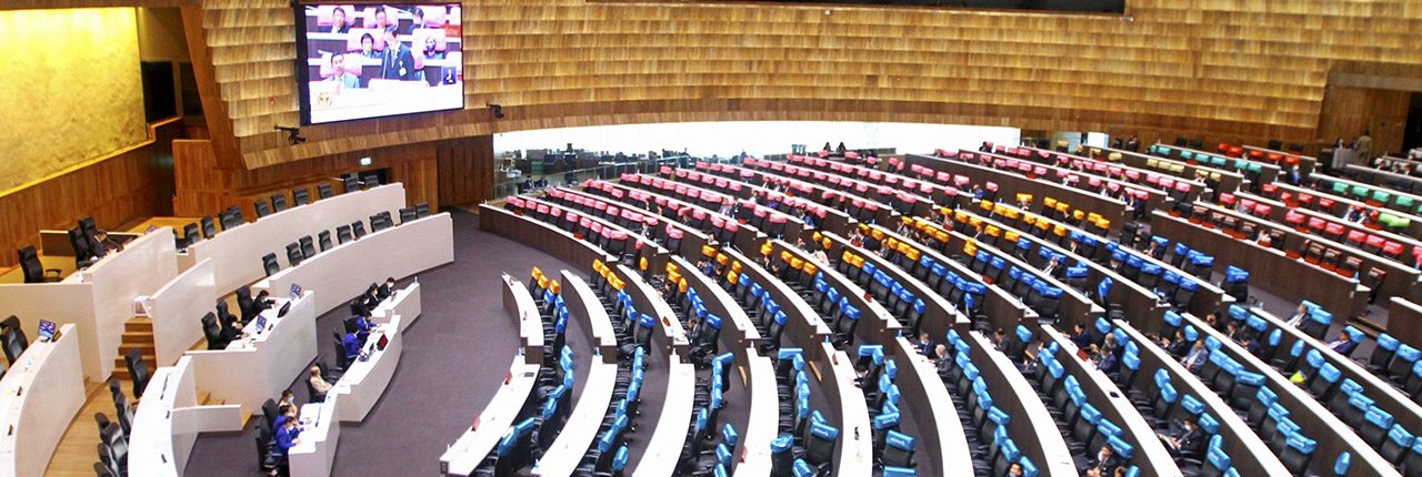 Logistics Corner 642 รัฐสภา - SNP GROUP OF COMPANIES