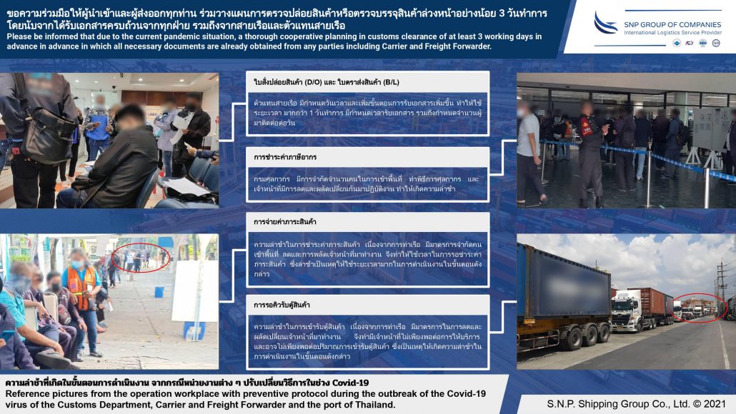 Home - SNP GROUP OF COMPANIES