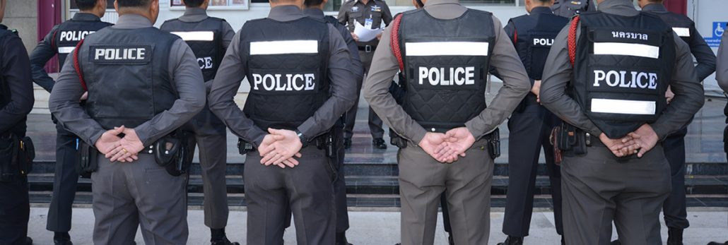 police - SNP GROUP OF COMPANIES