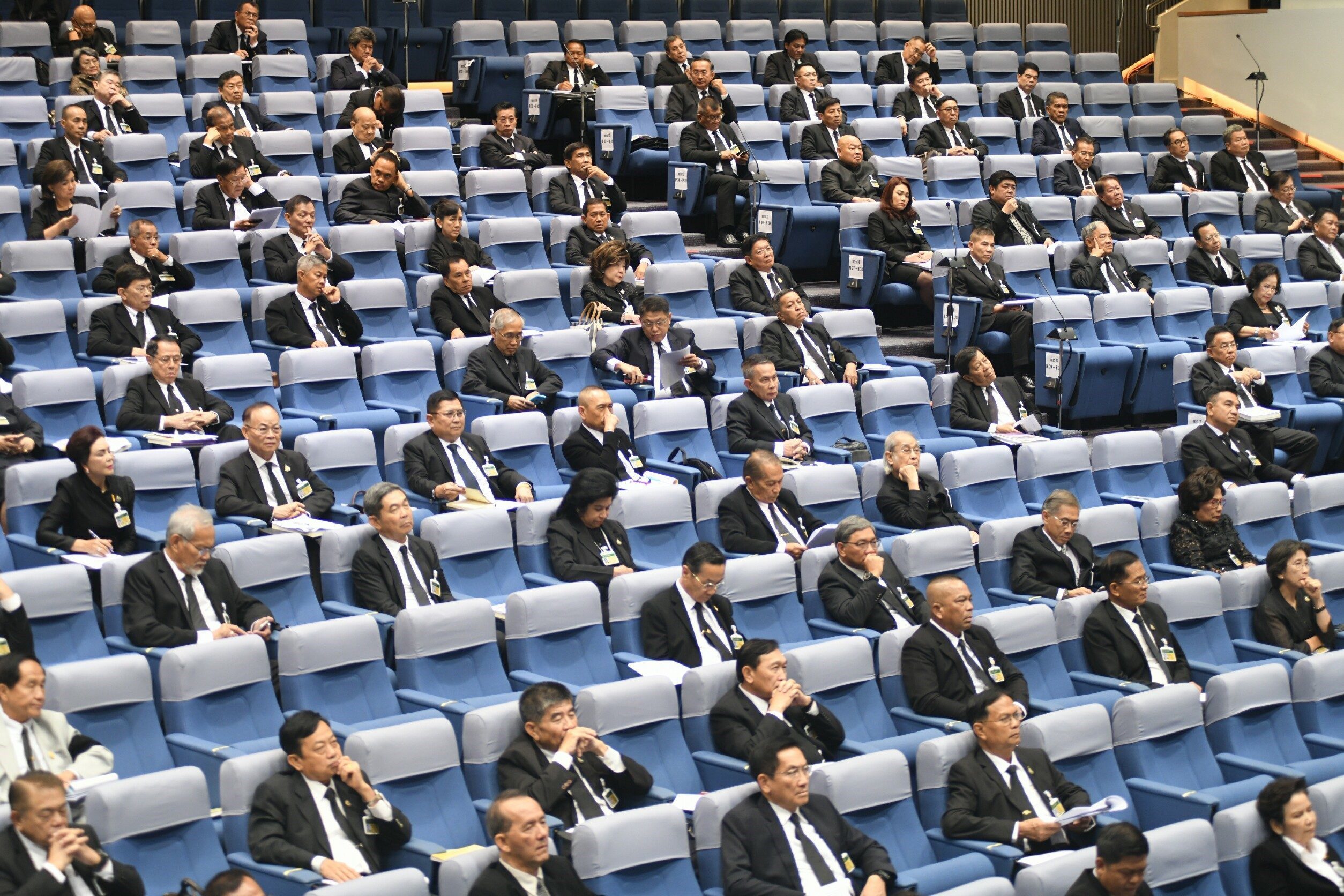 Logistics Corner 696 ส.ว. แต่งตั้ง - SNP GROUP OF COMPANIES