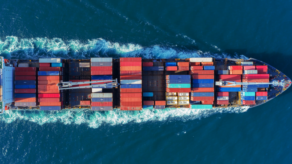 Logistics Corner 715 แหล่งซื้อระวาง - SNP GROUP OF COMPANIES