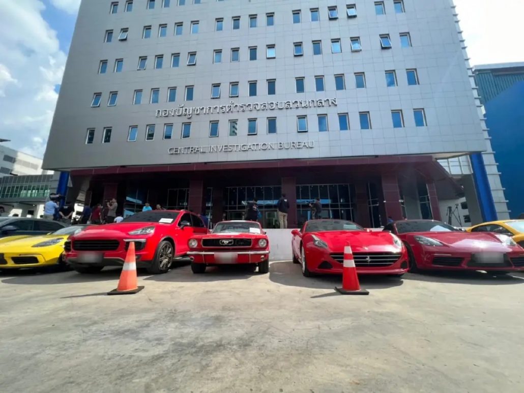 Logistics Corner 850 ความสุขของบอส - SNP GROUP OF COMPANIES