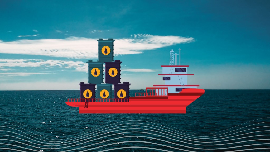 Logistics Corner 856 Seaworthy - SNP GROUP OF COMPANIES