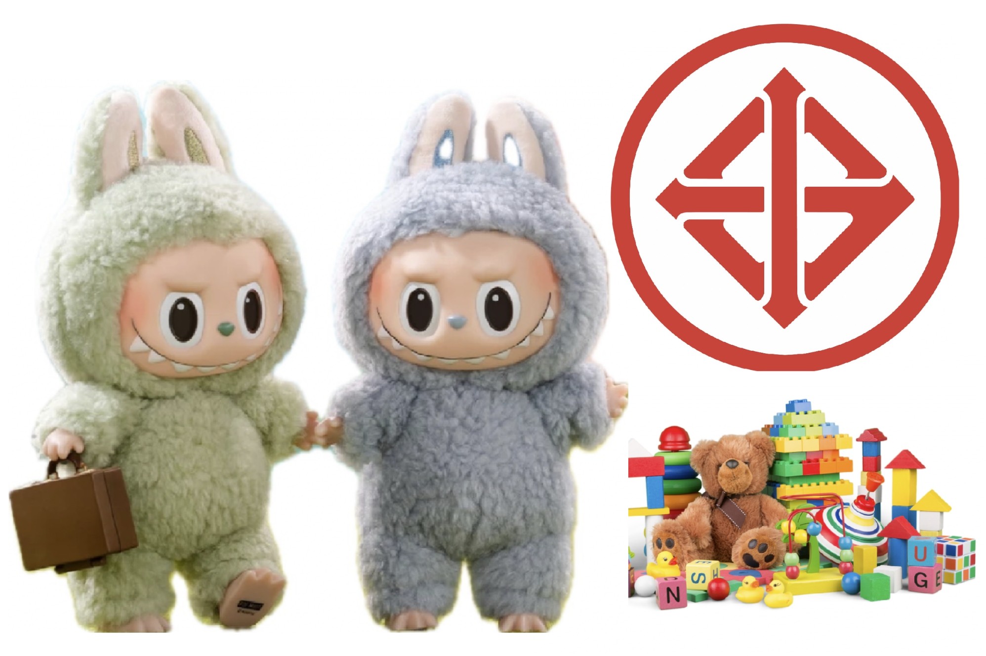 Logistics Corner 860 ลาบูบู้ - SNP GROUP OF COMPANIES