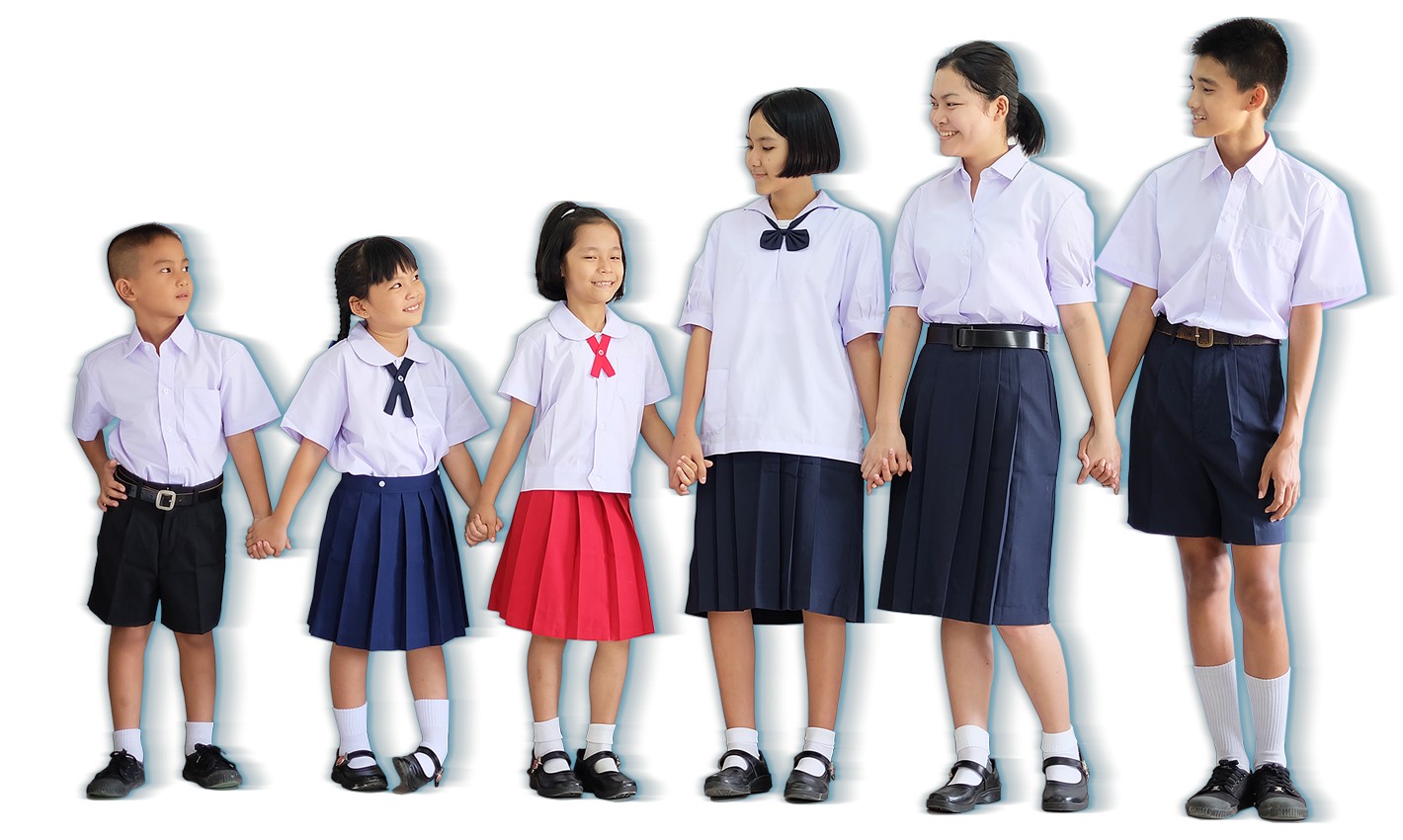 Logistics Corner 879 ชุดนักเรียนแพง - SNP GROUP OF COMPANIES