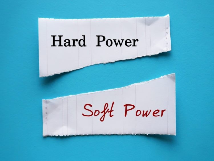 Logistics Corner 889 Hard Power - SNP GROUP OF COMPANIES